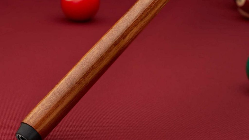 Quality Cues | Best Buy Pool Cues Online 2021