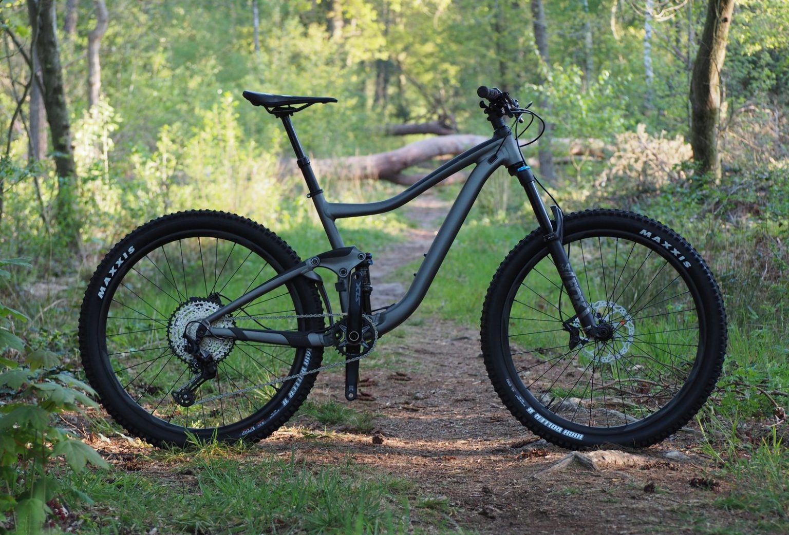Giant Trance 2 | Best Reign Bike 2022