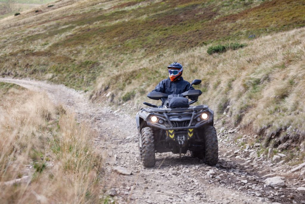 A Complete Guide To Download And Launch The Best ATV Trail App